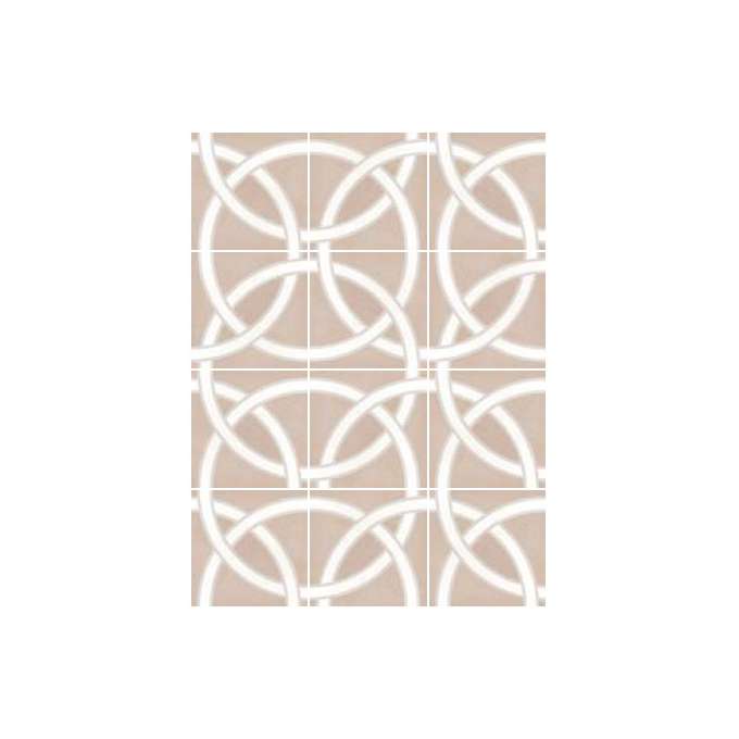 Equipe Caprice Deco Loop Pastel 20x20cm - sklep Impero24.pl