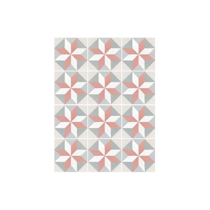 Equipe Caprice Deco Magic Pastel 20x20cm - sklep Impero24.pl