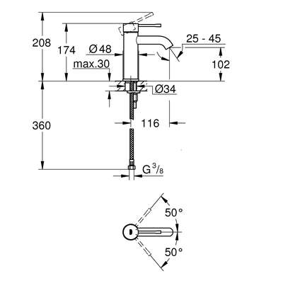 Produkty GROHE - sklep internetowy Impero24.pl
