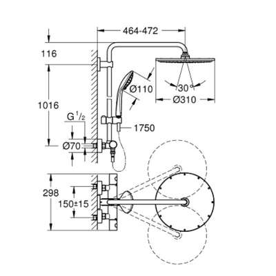 Produkty GROHE - sklep internetowy Impero24.pl