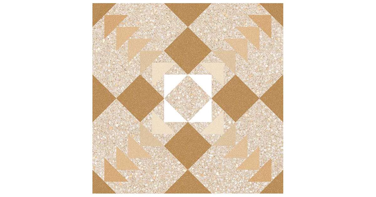 Benaco Vives Beige 20x20cm - sklep Impero24.pl