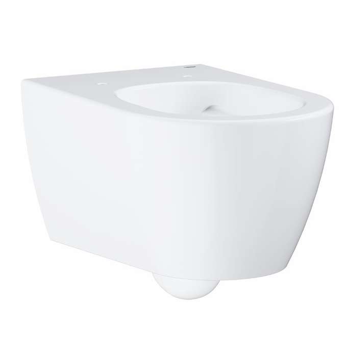 Essence Grohe miska WC podwieszana 54x36cm - sklep Impero24.pl