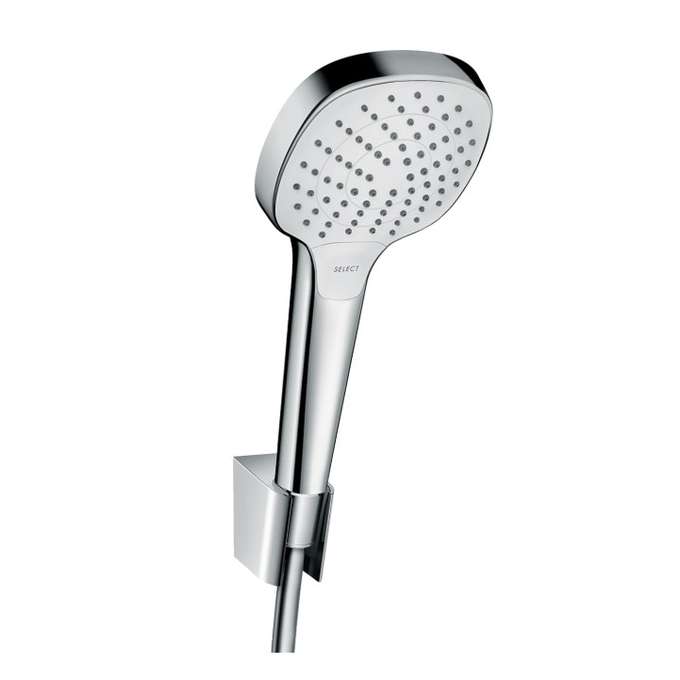 Logis Hansgrohe zestaw prysznicowy podtynkowy 01800180+26425400 ...
