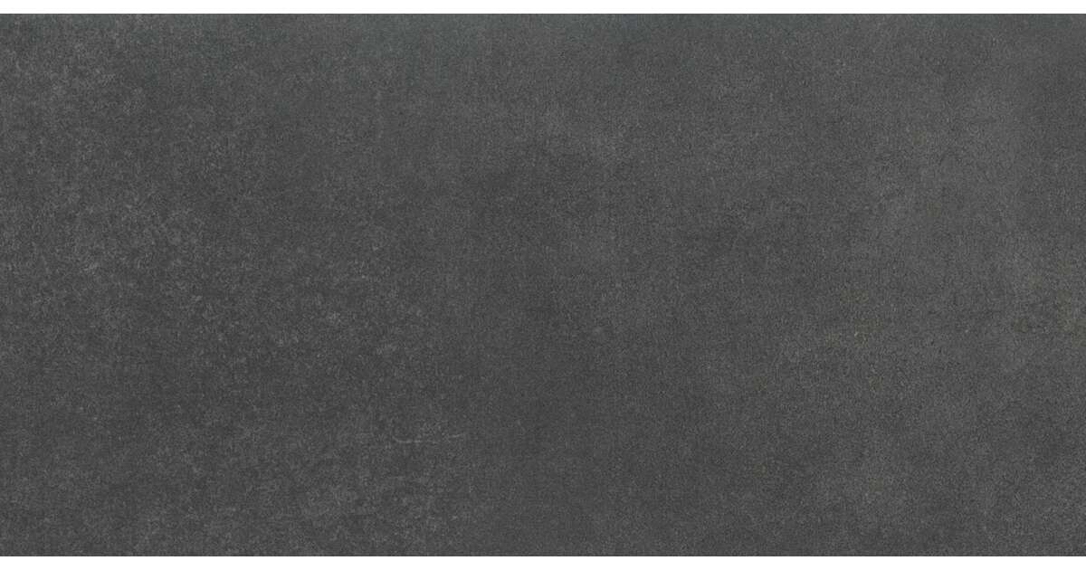 Gres Concrete Anthracite Rect. - Płytka Podłogowa 30x60cm Cerrad ...