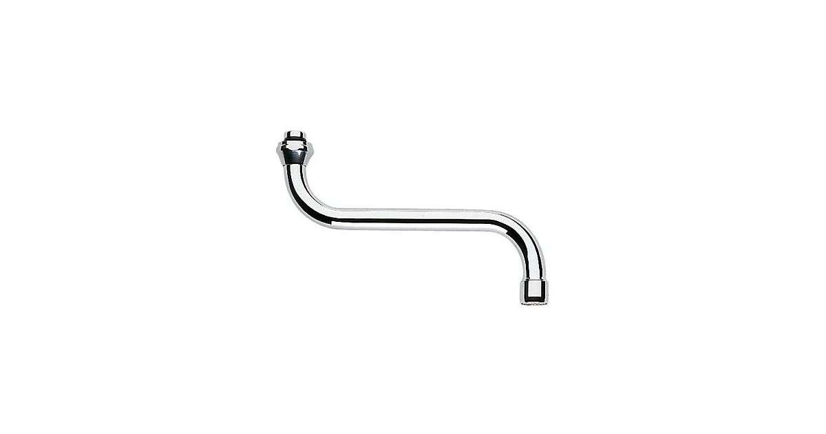 Wylewka S 13005000 Grohe - sklep Impero24.pl