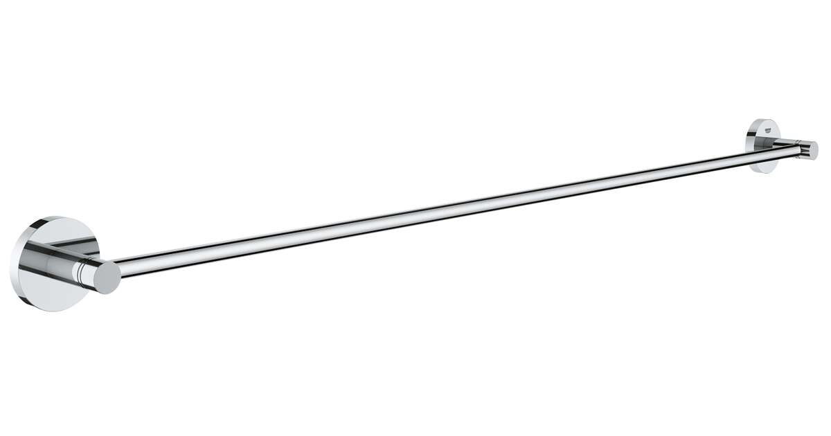Sentials - Wieszak Na Ręczniki 40386001 Grohe - sklep Impero24.pl