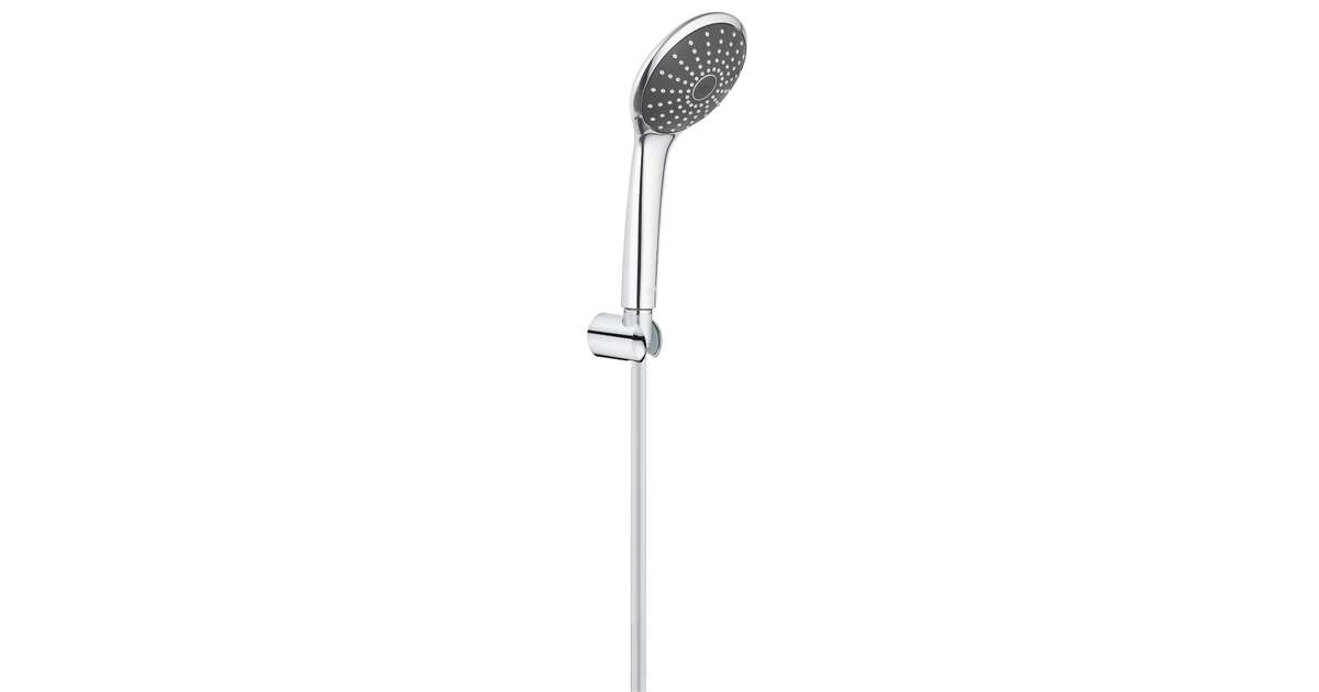 GROHE Vitalio Joy 110 Mono - zestaw prysznicowy 27324000 - sklep ...