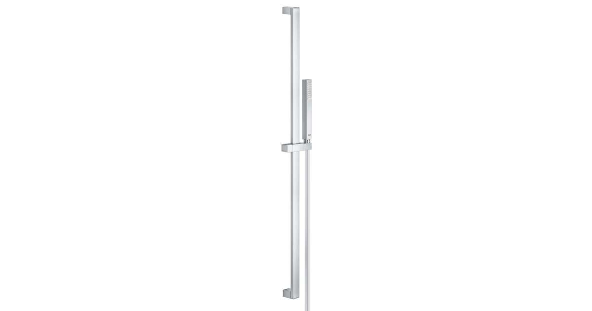 GROHE Euphoria Cube Stick - zestaw prysznicowy 27700000 - sklep Impero24.pl