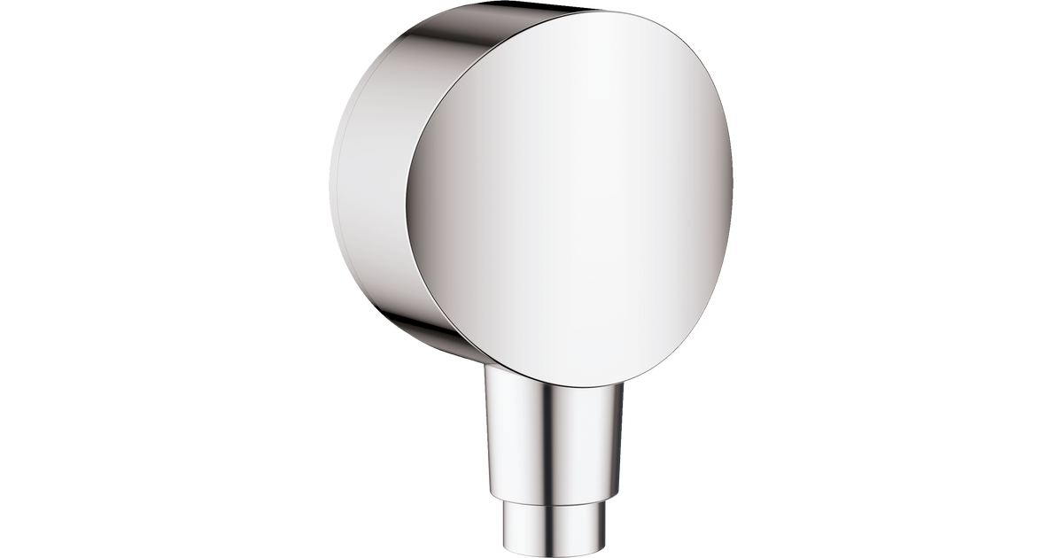 FixFit Przyłącze węża S z zaworem zwrotnym i złączem z tworzywa ...