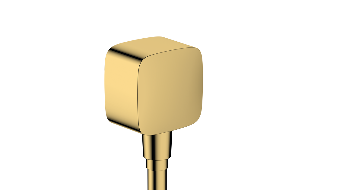 FixFit Przyłącze węża z zaworem zwrotnym 26457990 Hansgrohe - sklep ...