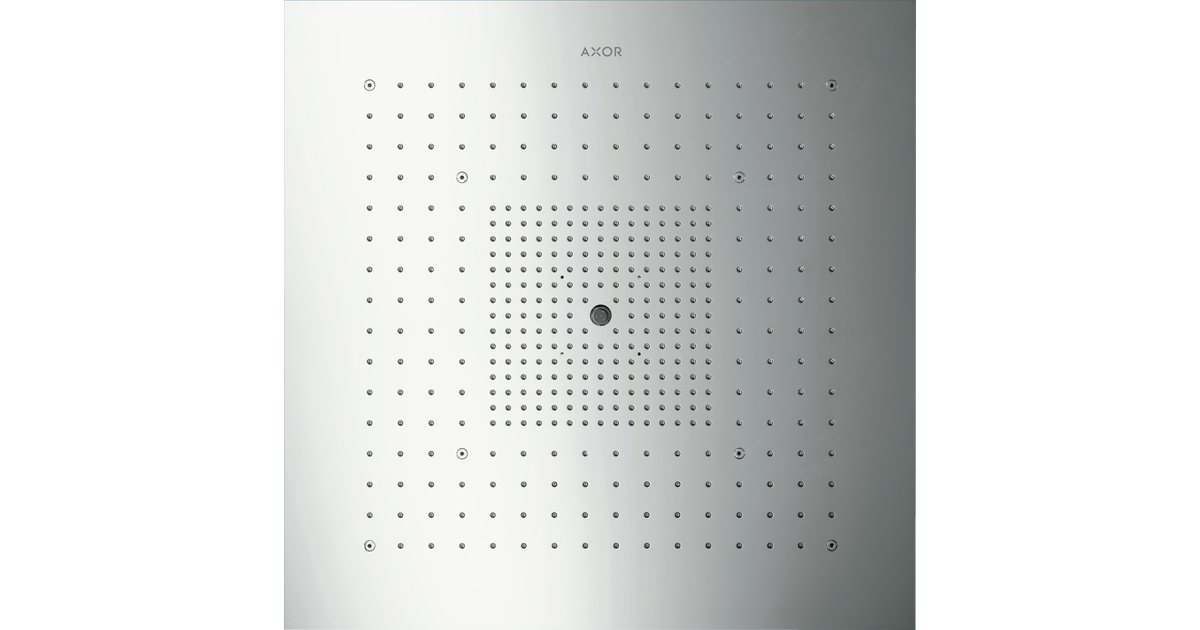 AXOR Deszczownica ShowerSolutions ShowerHeaven 720/720 3jet bez ...