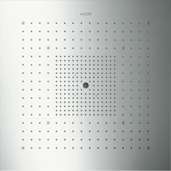 AXOR Deszczownica ShowerSolutions ShowerHeaven 720/720 3jet bez ...