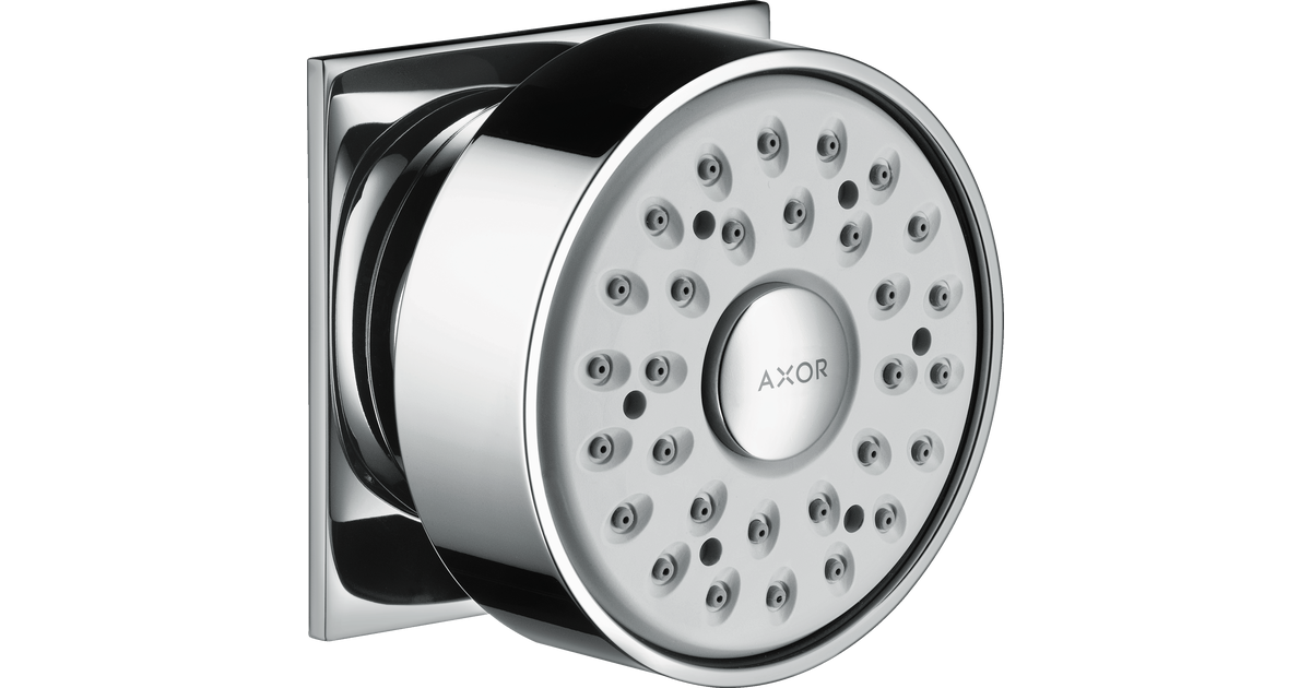 AXOR Dysza boczna 1jet 28469000 chrom - sklep Impero24.pl