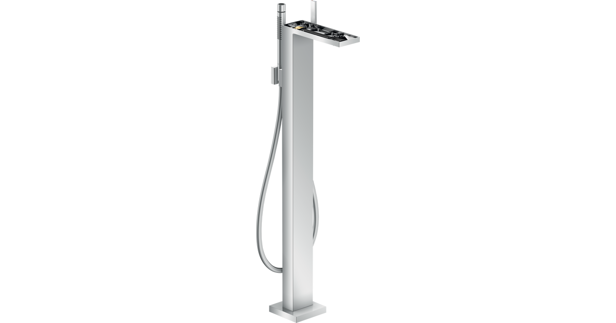 AXOR MyEdition Jednouchwytowa bateria wannowa, do montażu w podłodze ...