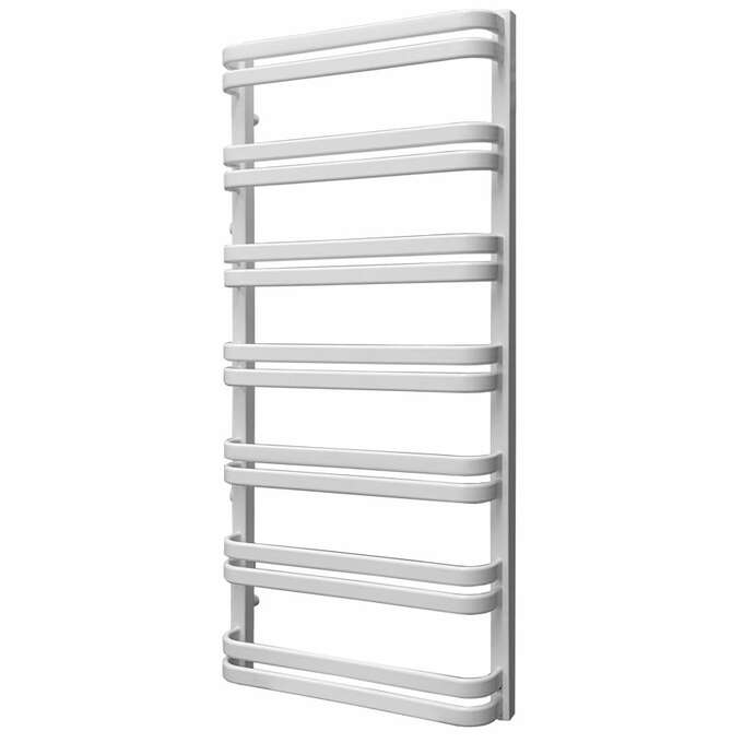 Emporia DAX grzejnik 95x53cm moc 529W biały DAX950-530-B - sklep Impero24.pl