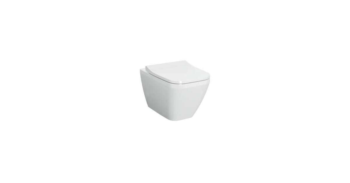 Vitra Integra Square Miska WC Wisząca Bezrantowa Biała 7082B003-0075 ...