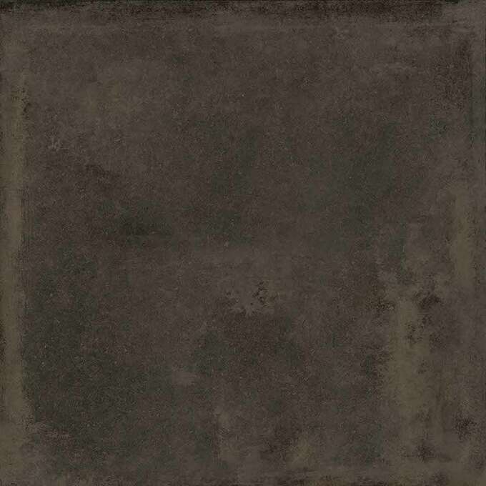 Keraben Rue De Paris Black 75x75 cm rekt. gres szkl. lapp.- płytka ...