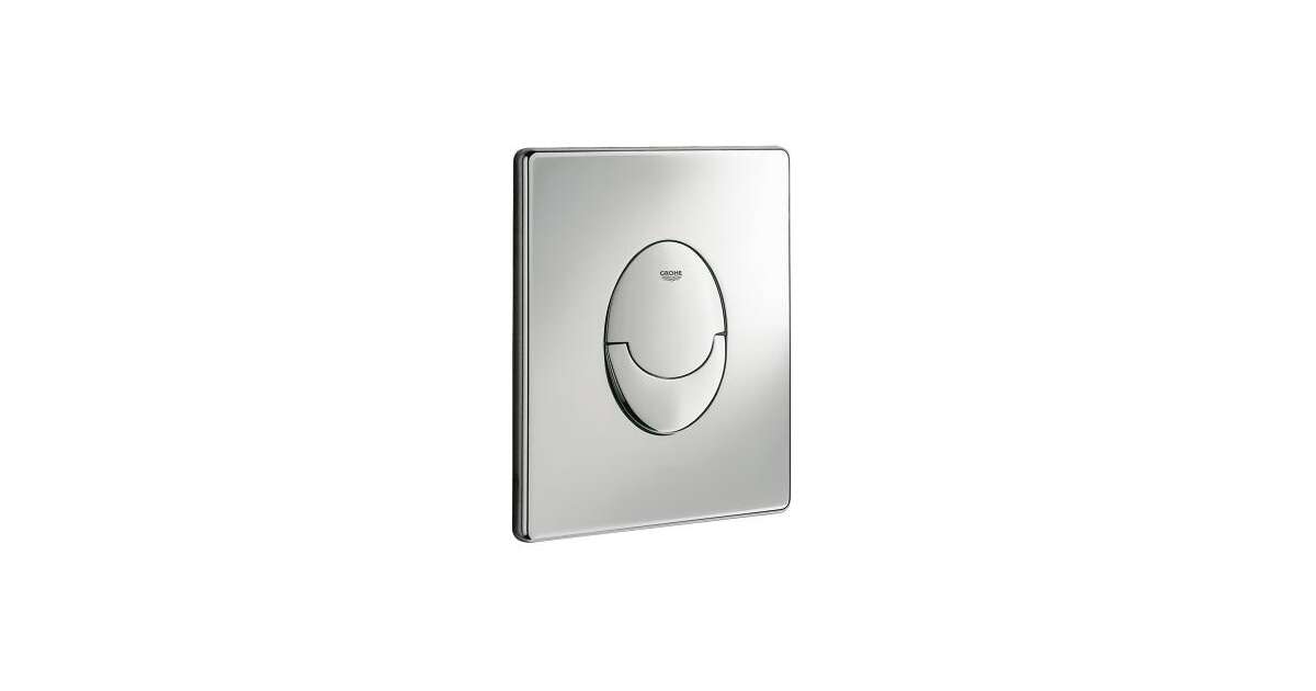 Przycisk spłukujący Skate Air Chrom Grohe 38505000 - sklep Impero24.pl