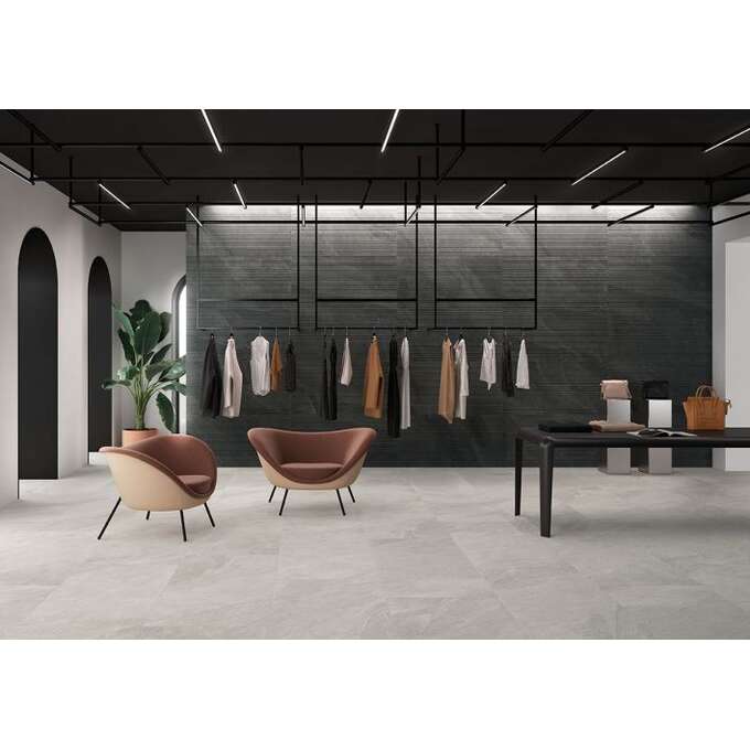 Italgraniti Shale Moon 60X120cm matt SL01BA - płytka ścienna i ...