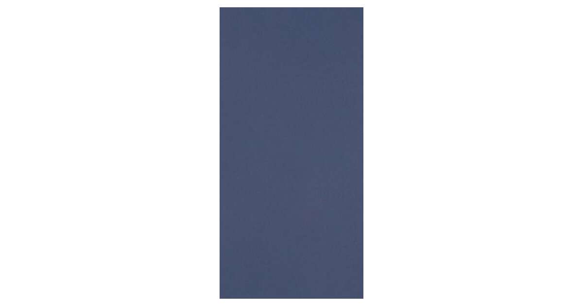 Paradyż Neve creative dark blue ściana mat 9,8x19,8 cm - płytka ścienna ...