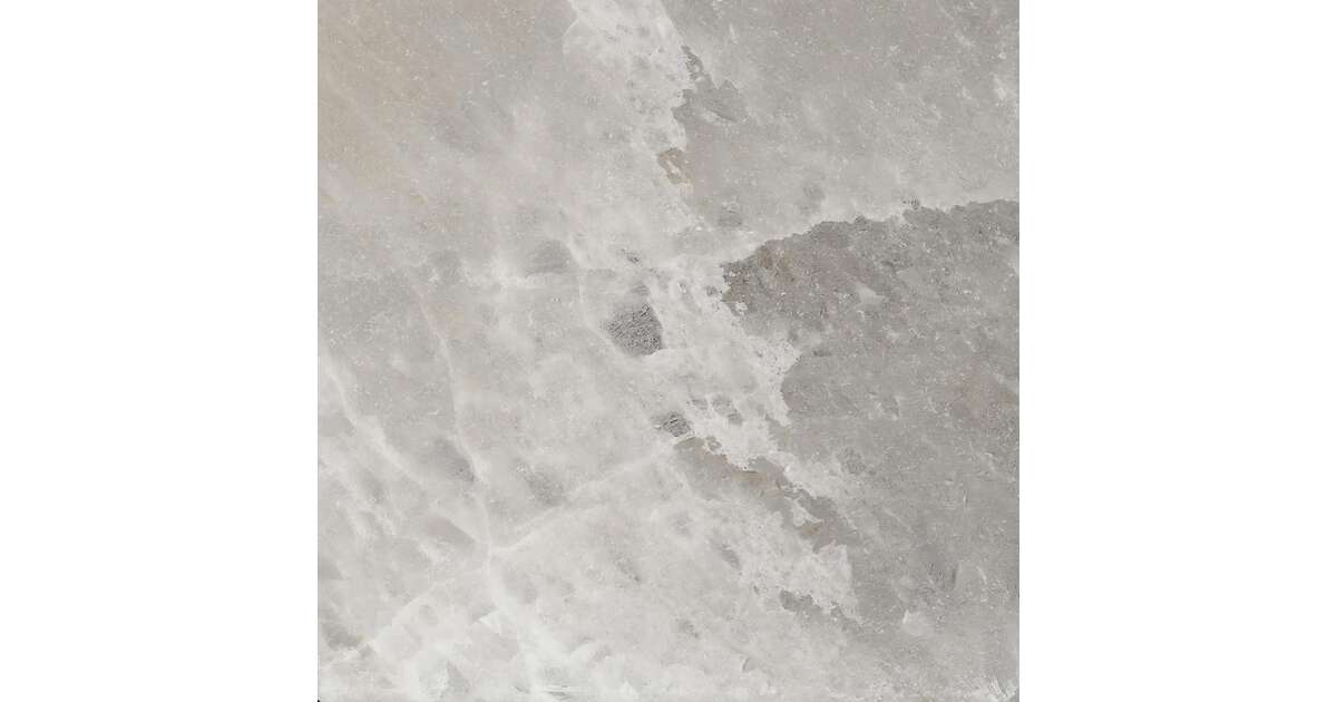 Florim Contemporary Design Rock Salt Celtic grey Lucido 120x120cm ...