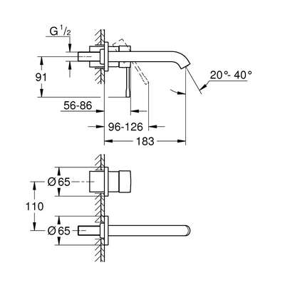 Produkty GROHE - sklep internetowy Impero24.pl