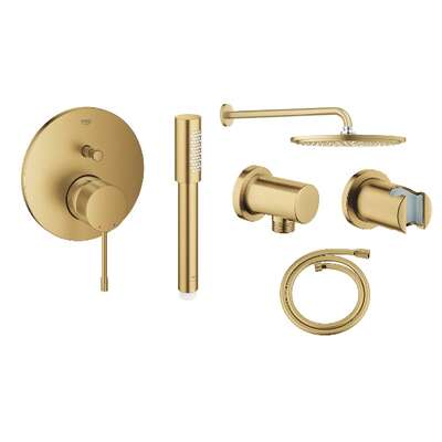 Produkty GROHE - sklep internetowy Impero24.pl