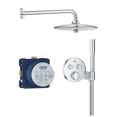 Produkty GROHE - sklep internetowy Impero24.pl