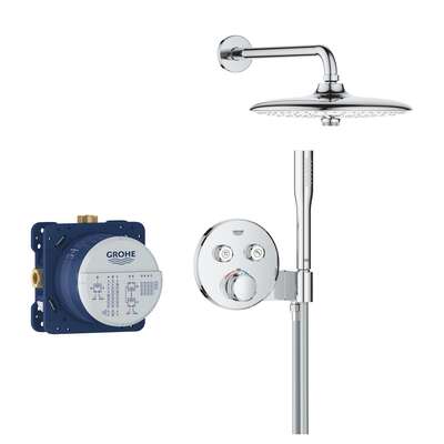 Produkty GROHE - sklep internetowy Impero24.pl
