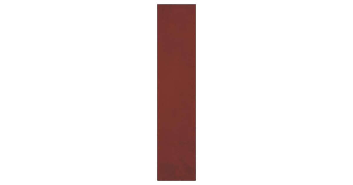 Paradyż Monpelli Wine Cegiełka Struktura połysk 6,5X29,8 cm - płytka ...