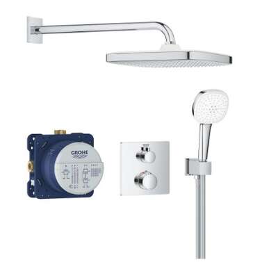 Produkty GROHE - sklep internetowy Impero24.pl