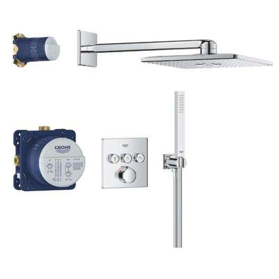 Produkty GROHE - sklep internetowy Impero24.pl
