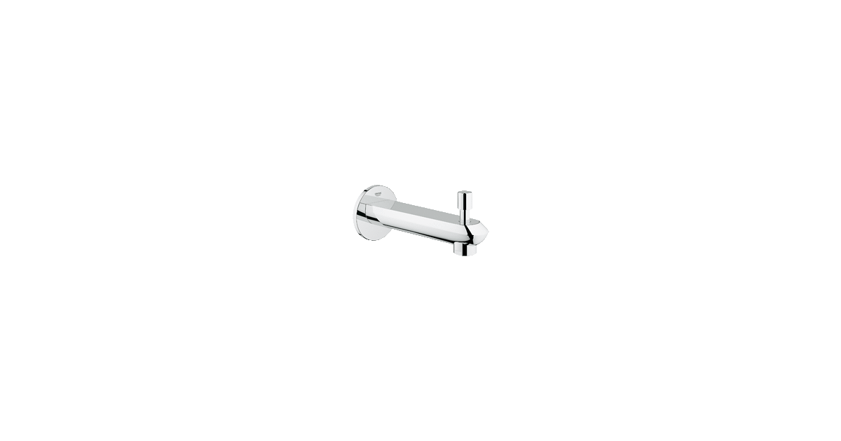 Wylewka wannowa chrom Eurodisc Cosmopolitan Grohe 13279002 - sklep ...