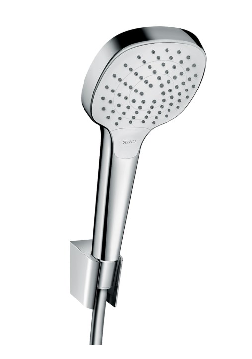 Logis Hansgrohe zestaw prysznicowy podtynkowy 01800180+26425400 ...