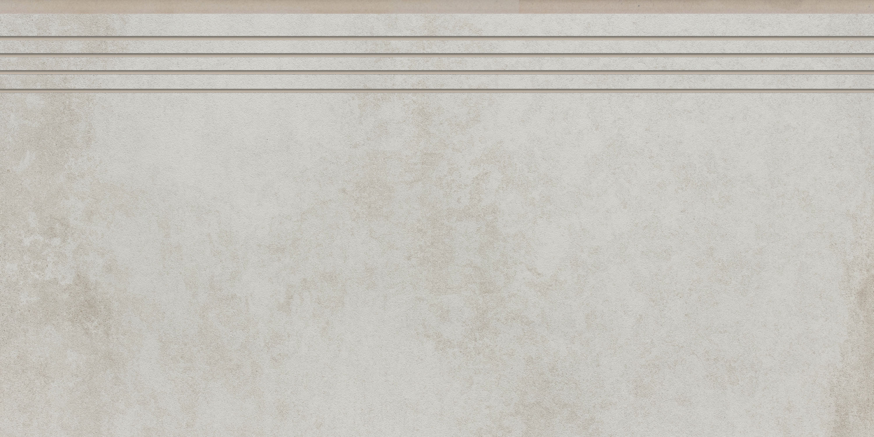 Stopnica Nacinana Lukka Bianco 40x80cm Cerrad - sklep Impero24.pl